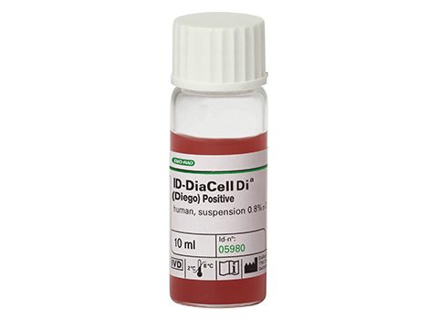 Bio-Rad Immunohematology