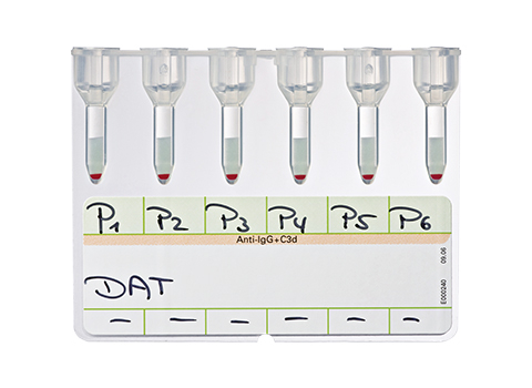 Bio-Rad Immunohematology